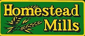 Products – Homestead Mills