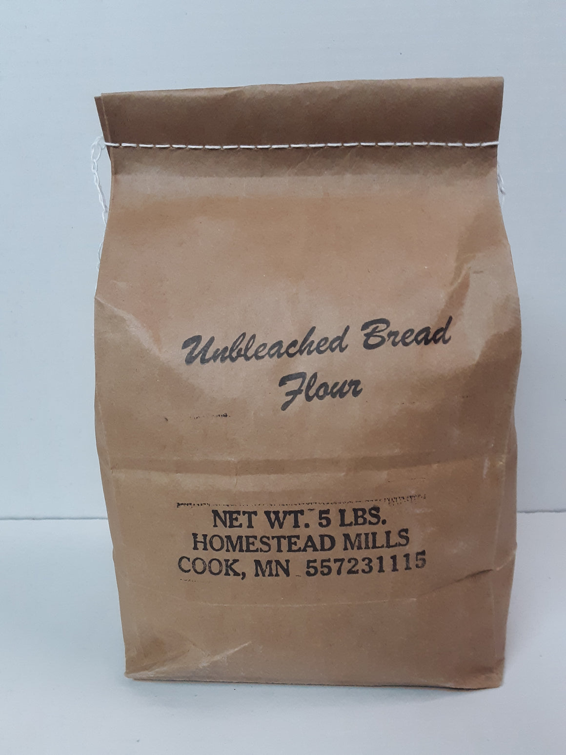grains & flour – Homestead Mills