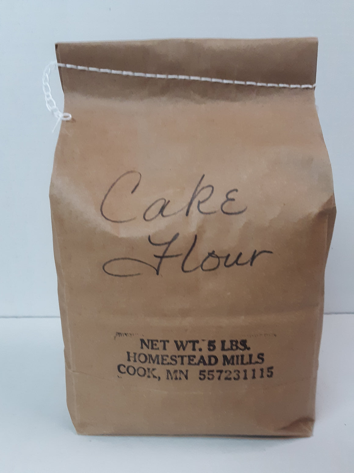 grains & flour – Homestead Mills