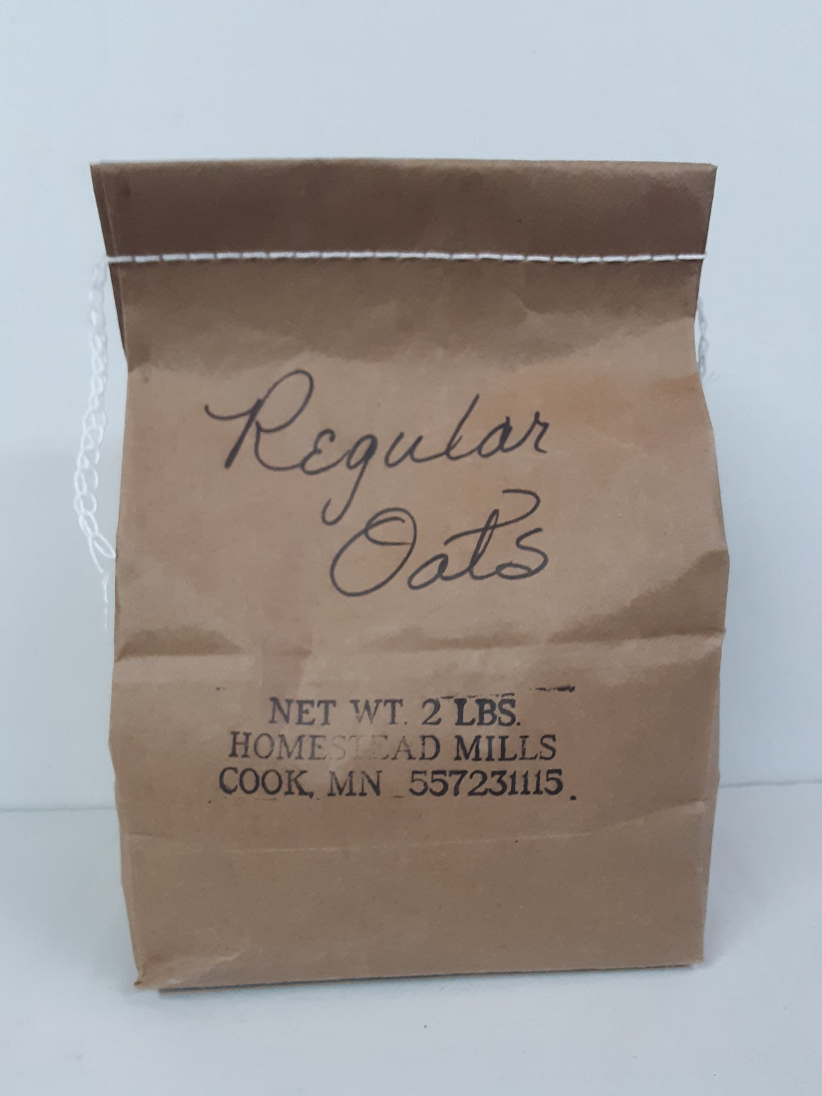 Products – Homestead Mills