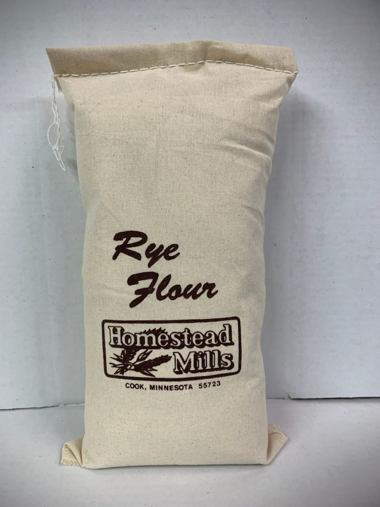 Products – Homestead Mills